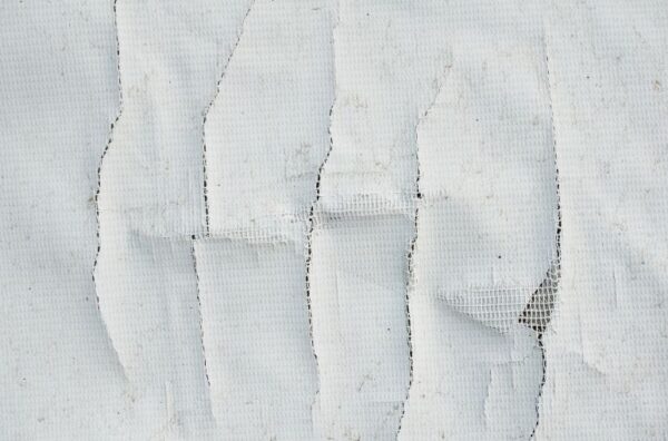 How To Repair Cracked Vinyl Fabric