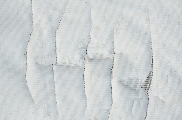 How To Repair Cracked Vinyl Fabric